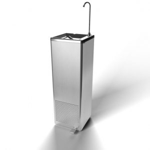 Cosmetal River | Mains Fed | Plumbed Water Coolers