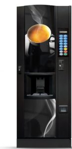Refurbished Java Vending Machines for Sale | Second Hand | Used