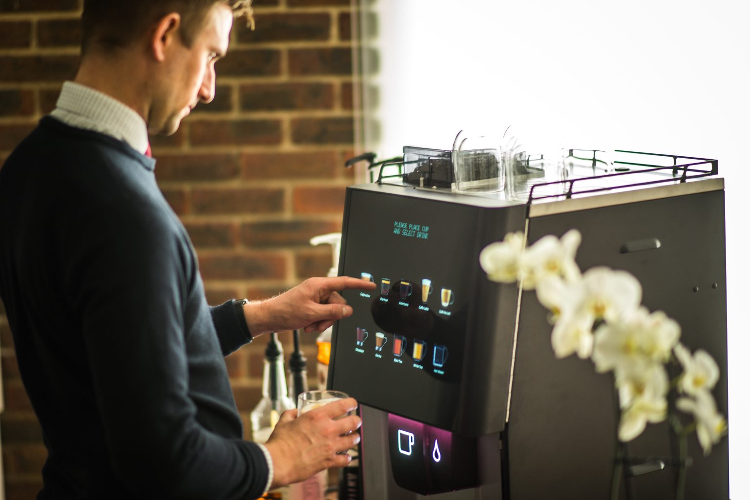 Self Managed Vending Machines for Sale | Vending Enterprises